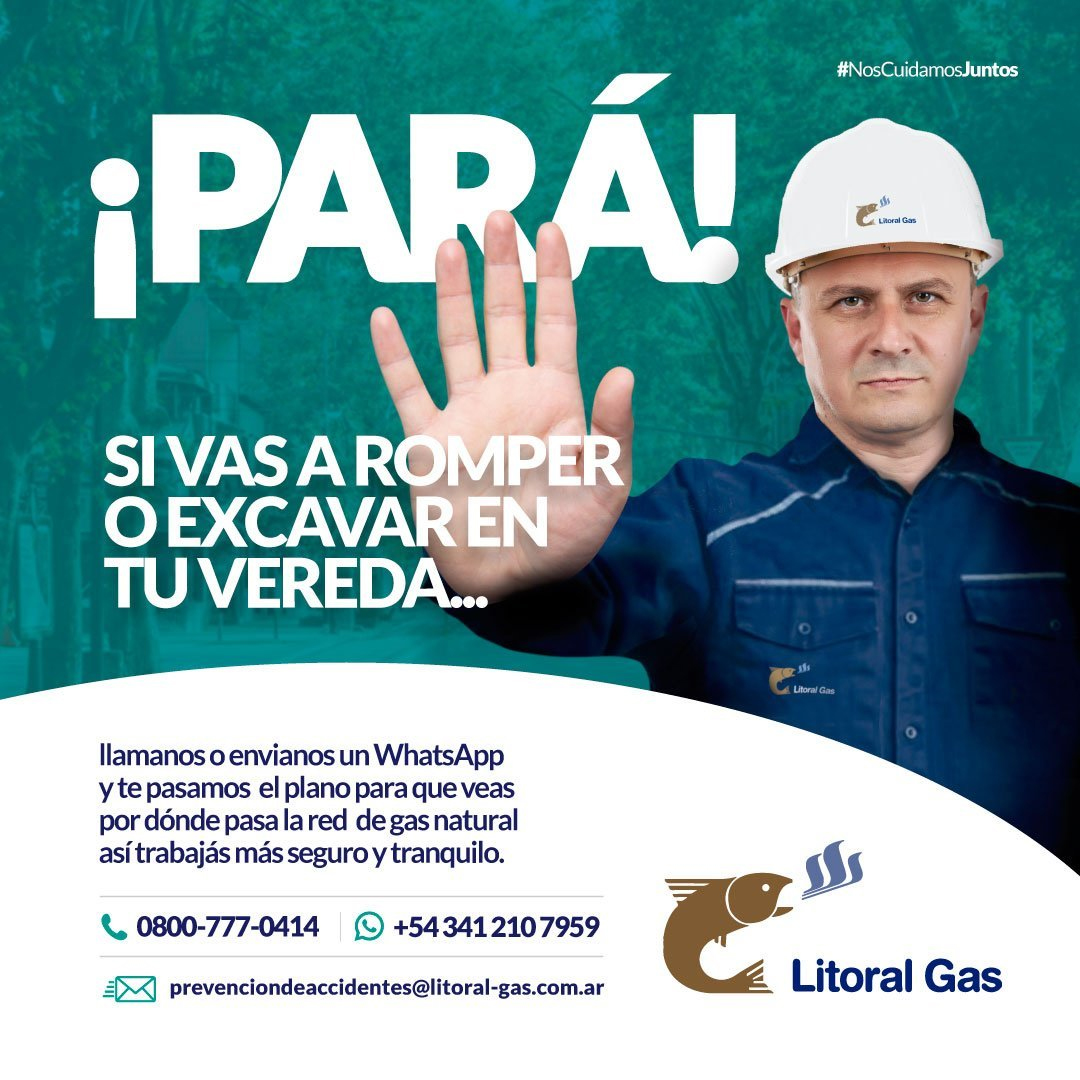 Litoral Gas (@Litoralgas_OK) / Twitter