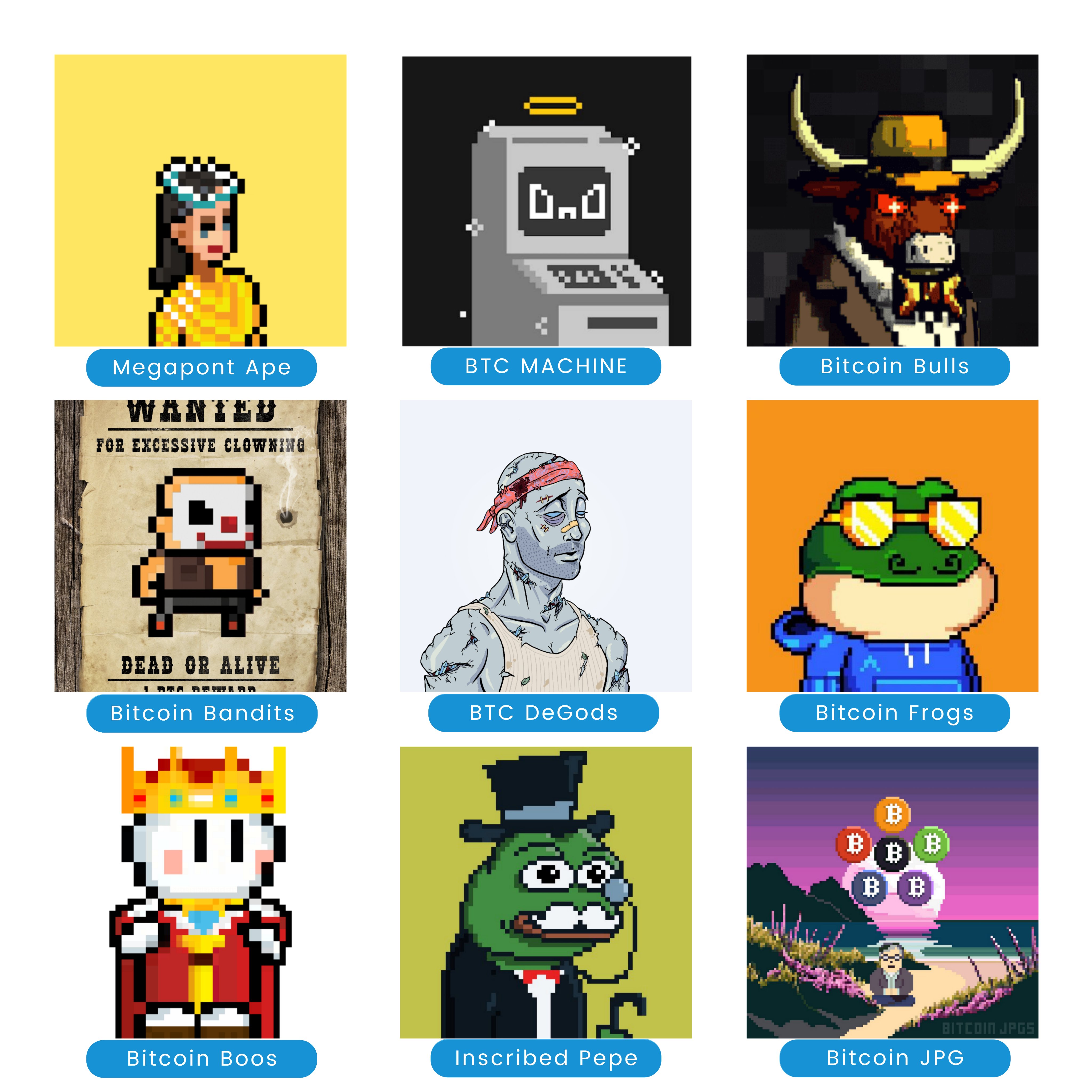 BTC NFT APE (@BTC_NFT_APE) / Twitter