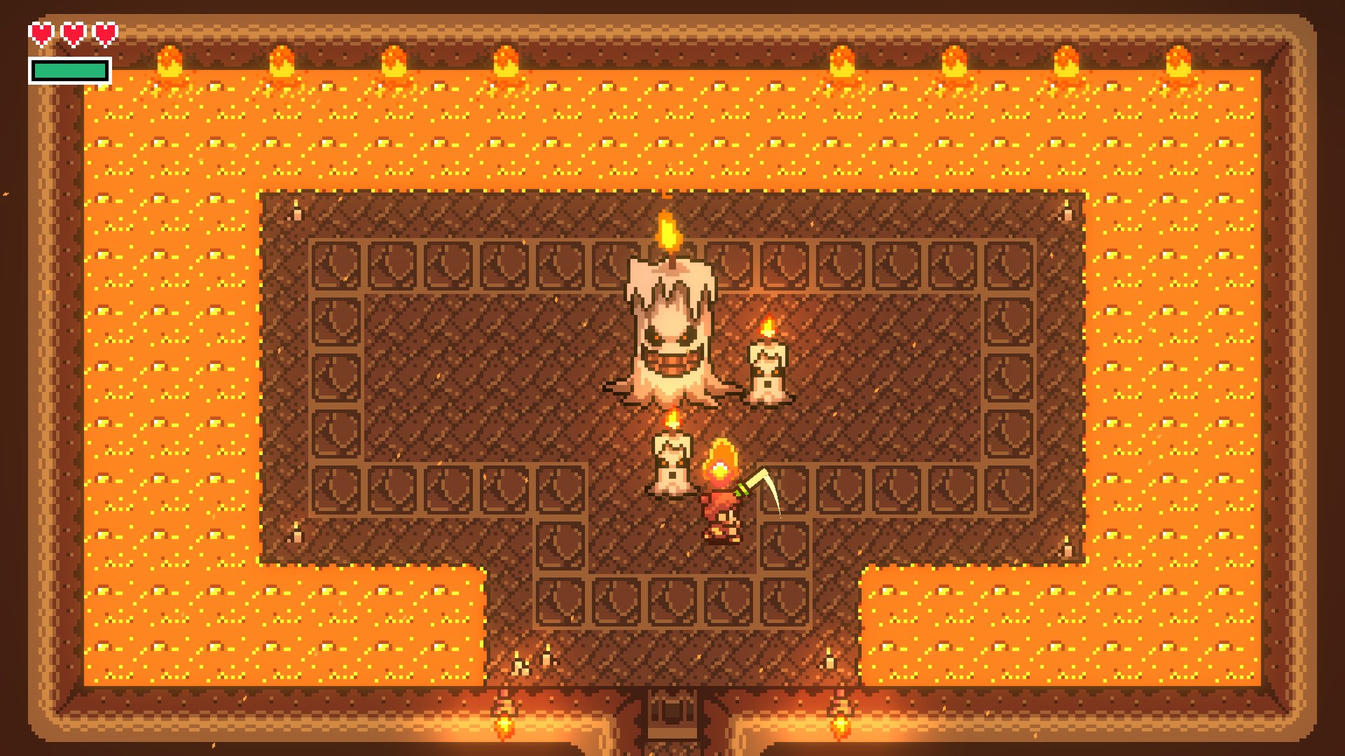 Elementallis on Twitter: "📢BIG NEWS!📢 Get ready to try out the NEW Elementallis demo coming ...