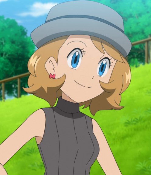 Pokeferlax~ on Twitter: "They are the DEFINITION of perfect travelling companions. The Kalos ...