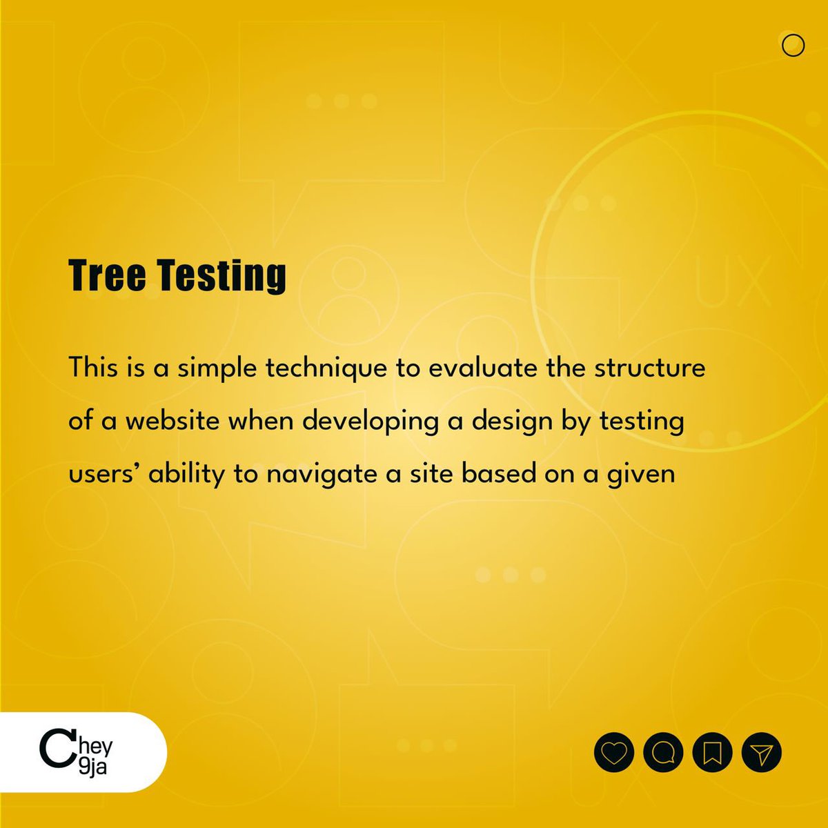 Five Techniques for User Experience research for your product. A thread ...