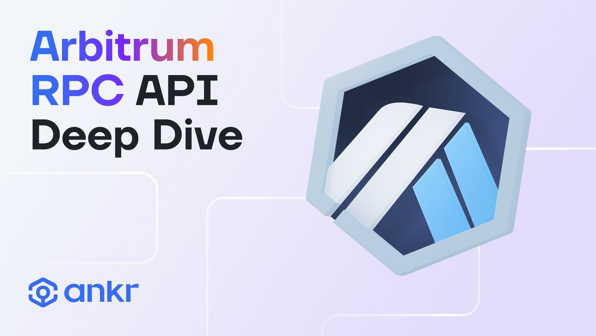 Ankr on Twitter: "Unless you live under a rock🪨, you know that $ARB is launching tomorrow 🤣 Let ...