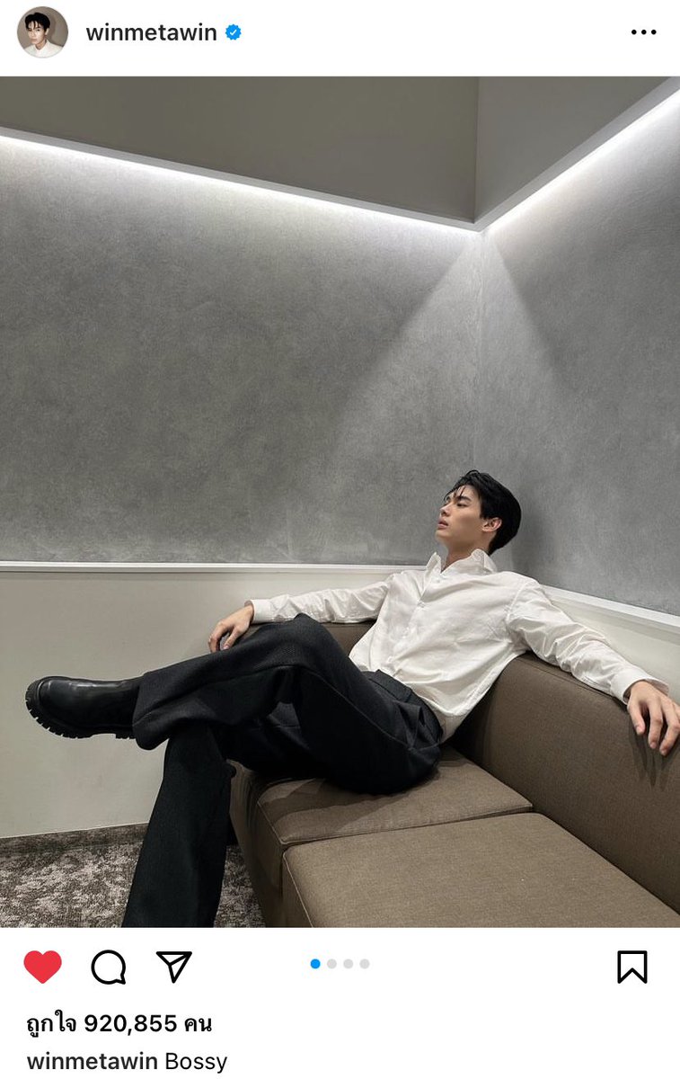 🍟ฟฟ 🐰 𝐏𝐑𝐀𝐃𝐀 on Twitter: "ไปที่ 1 M กัน 📍https://instagram.com/p/CqBESrMPcf1/?igshid=YmMyMTA2M2Y ...