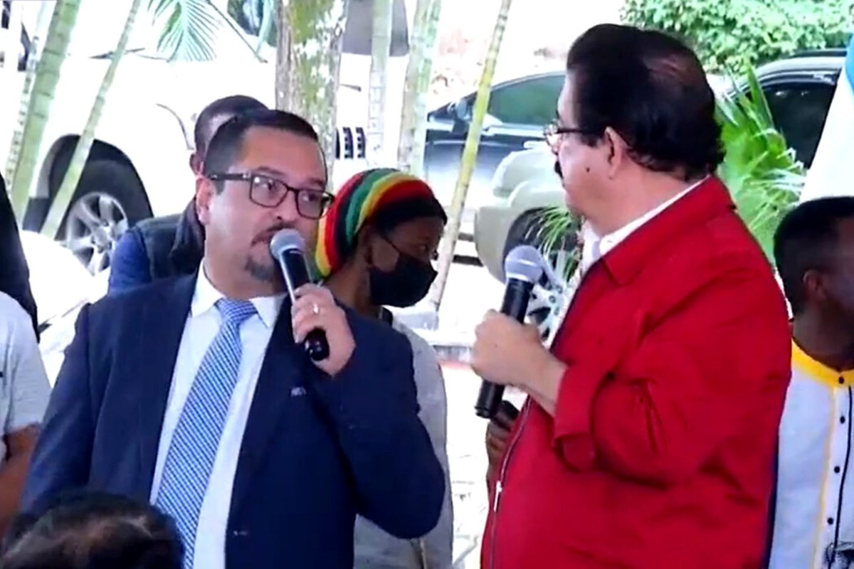 Hondudiario.com on Twitter: Hondudiario.com on Twitter: