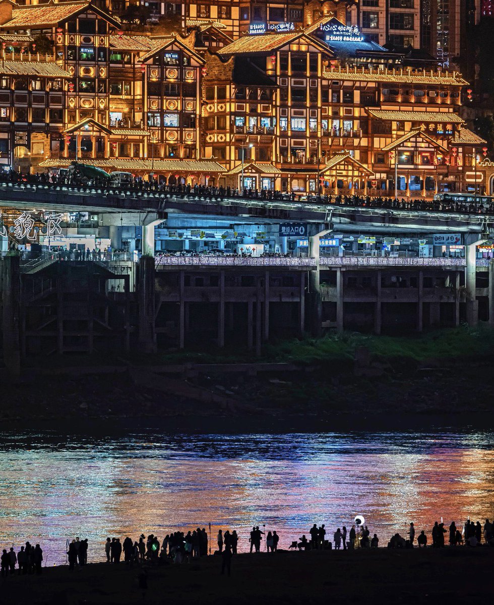 Chongqing Model: One of the misconceptions about China is that Beijing ...