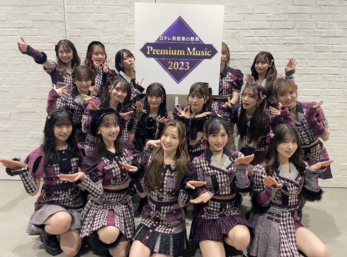 かずみんXtra on Twitter: "RT @yukitan0204: もうずっとさっほーかわうぃーって思える時間でした💕 さらにポジションも前で結構映ってて嬉ぴよ(*´꒳`*) という ...