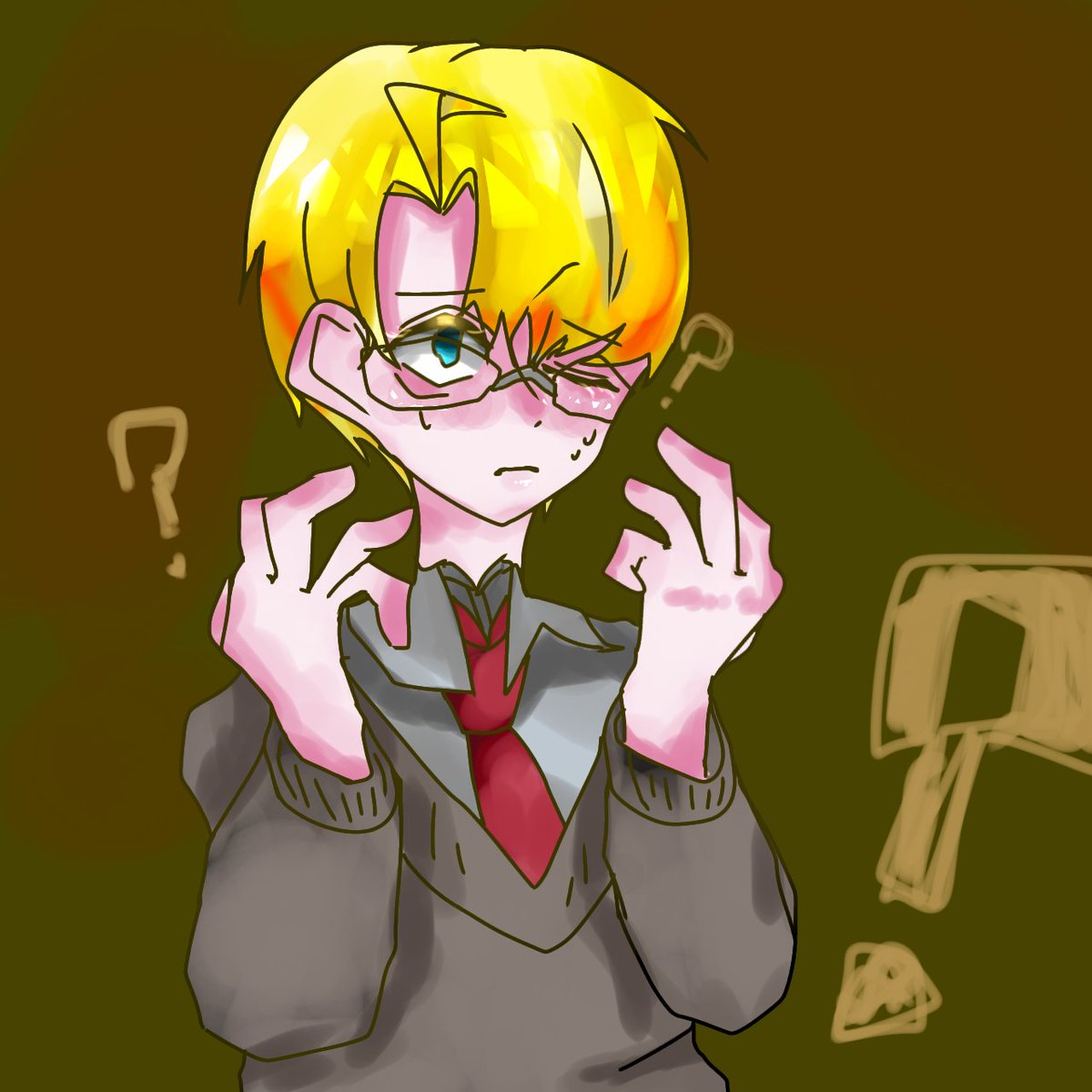 USA_Love_gitさんのイラストまとめ USA_Love_gitさんのイラストまとめ