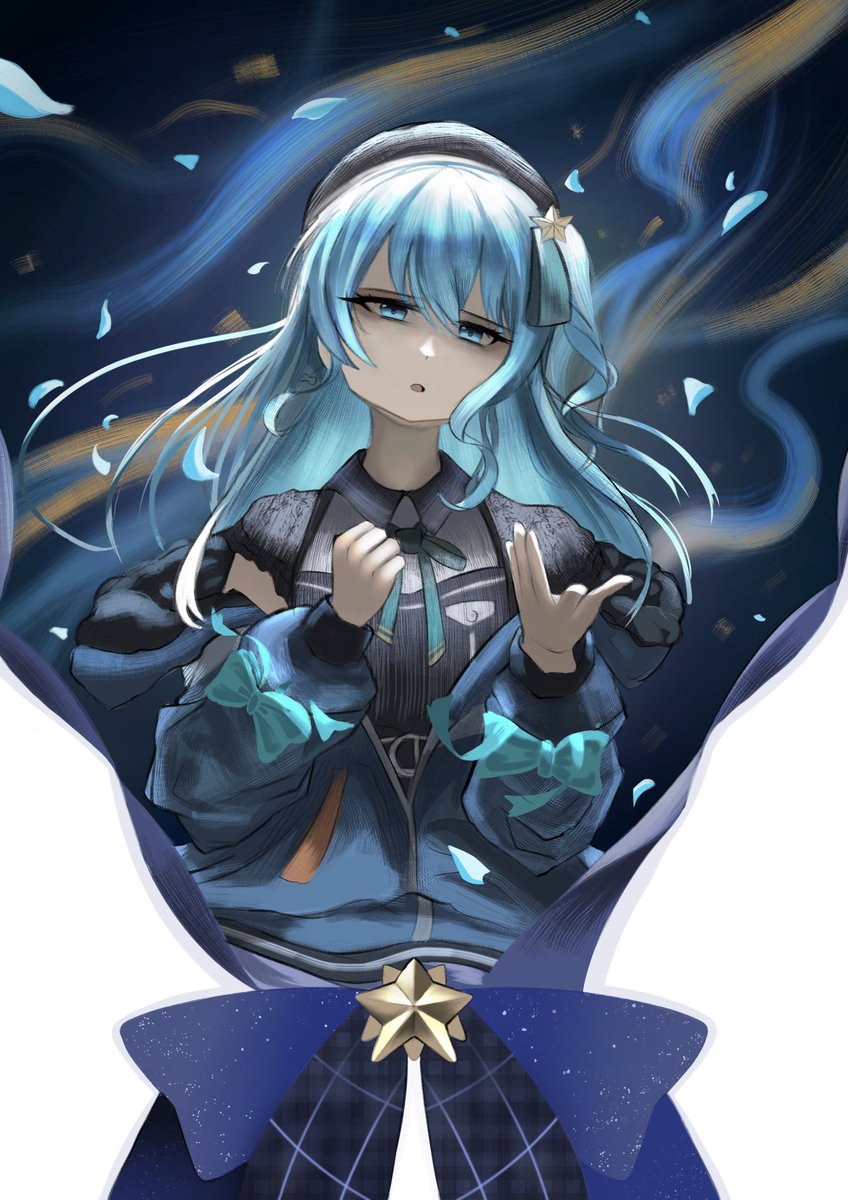 Nelik (@neliksan) さんのイラスト・マンガ作品まとめ (3 件) - Twoucan