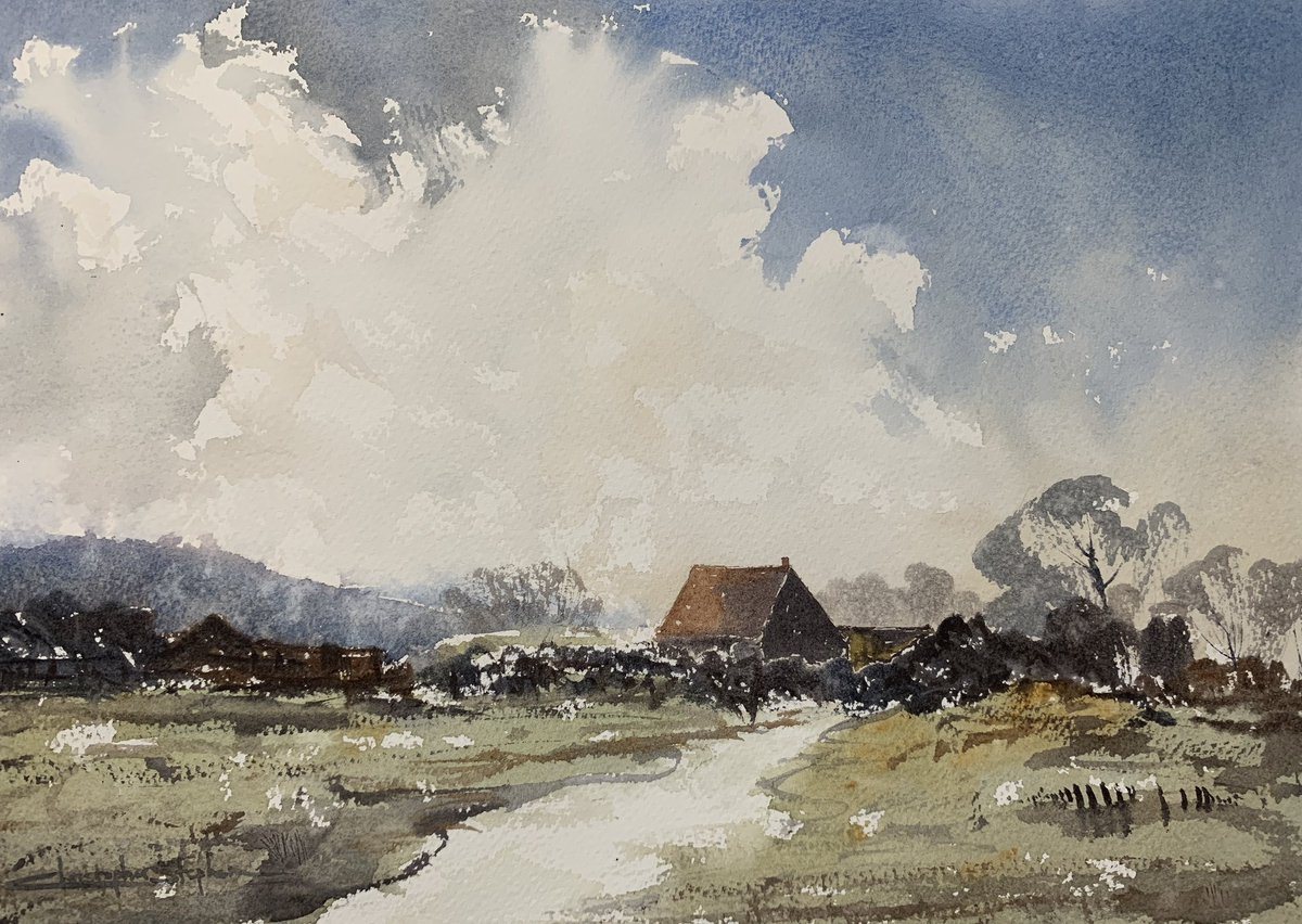 ChrisStephenArtさんのイラストまとめ