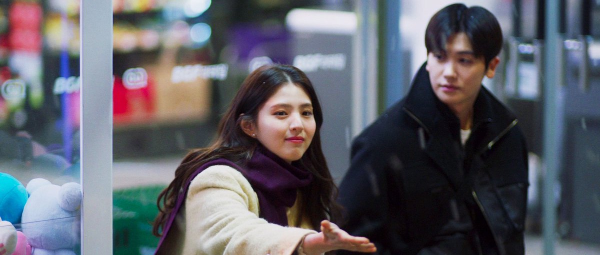 on Twitter: "happy 1st anniversary to my comfort drama, soundtrack #1! lee eunsoo and han sunwoo ...