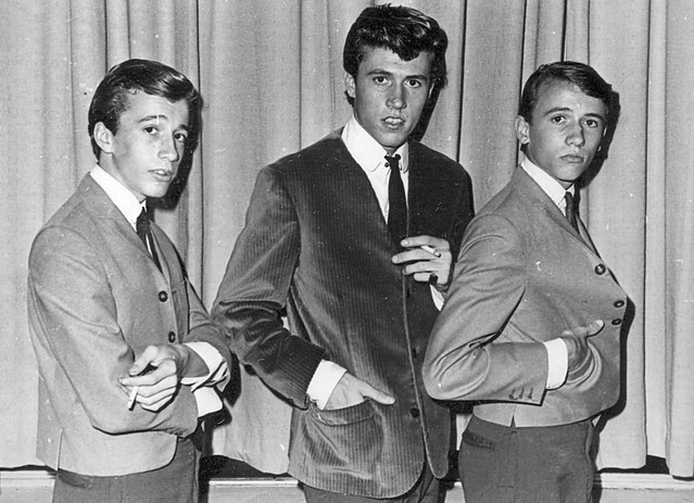 1965 Fashion Men