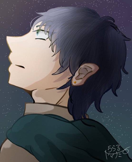 うらるさんみゃく (@genjo_yoo) さんのイラスト・マンガ作品まとめ (9 件) - Twoucan