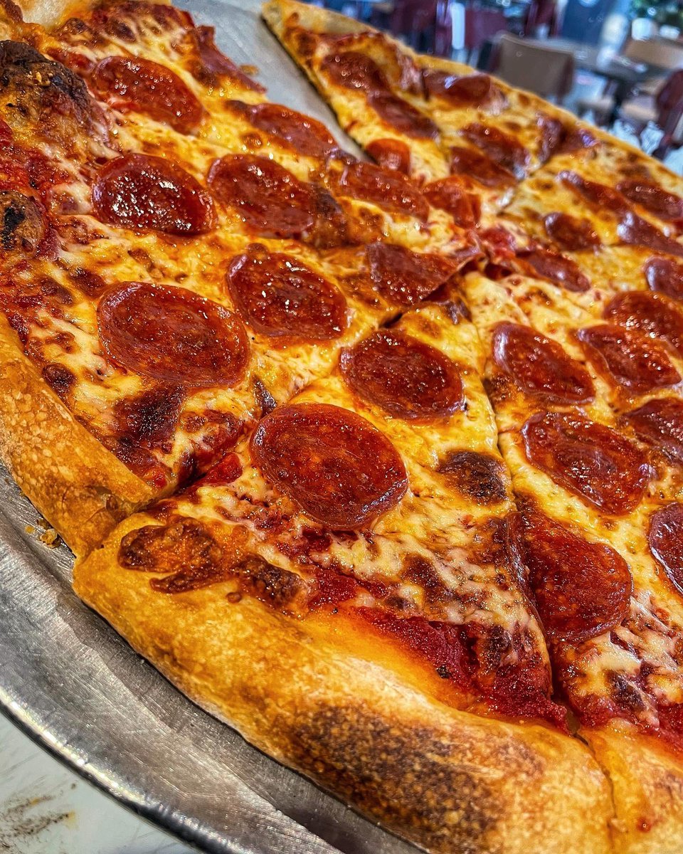Eric John | Pizza Artist 🍕 on Twitter: Eric John | Pizza Artist 🍕 on Twitter: