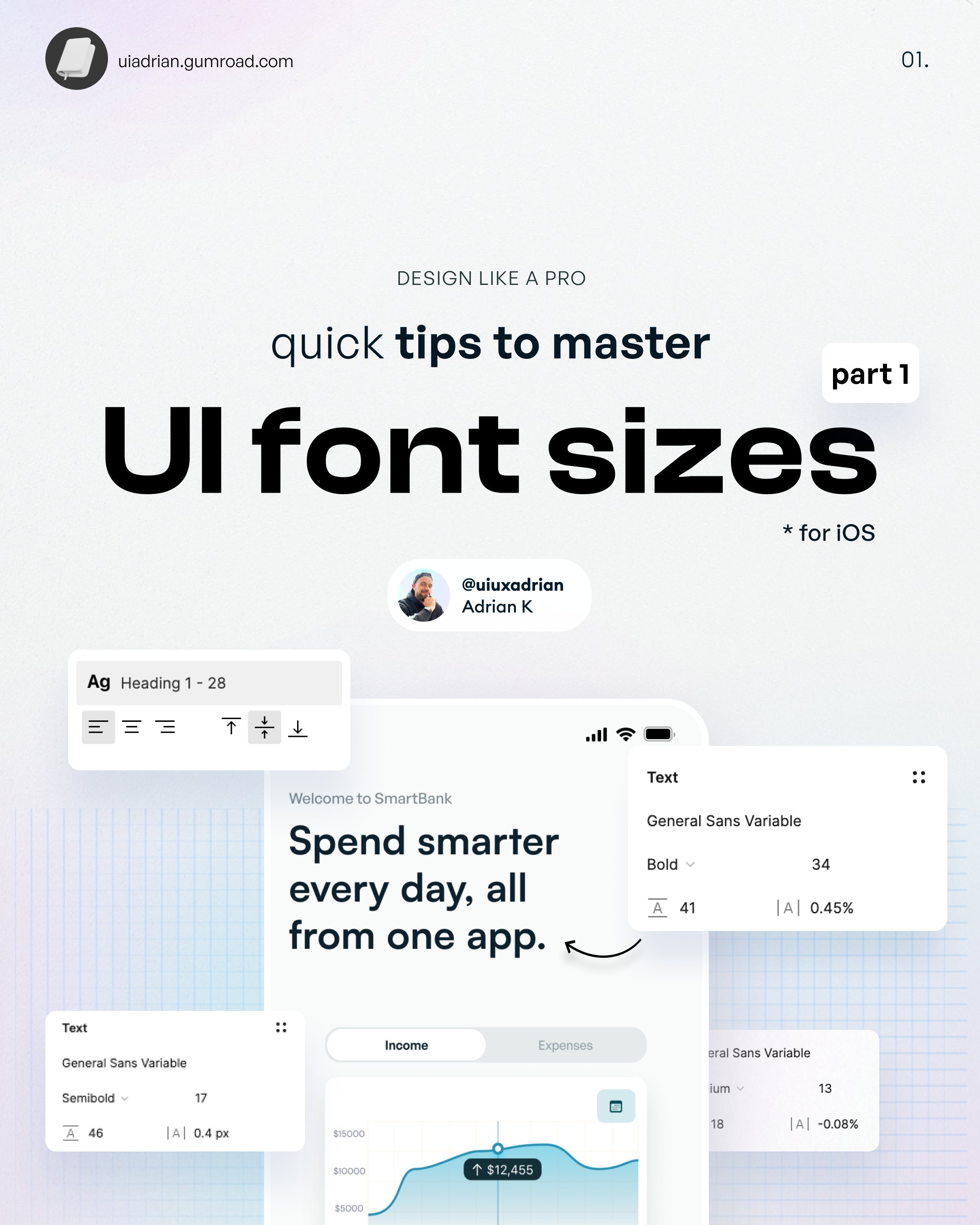 UI Adrian (@uiuxadrian) / Twitter