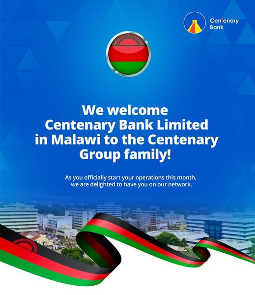 Centenary Bank on Twitter: Centenary Bank on Twitter: