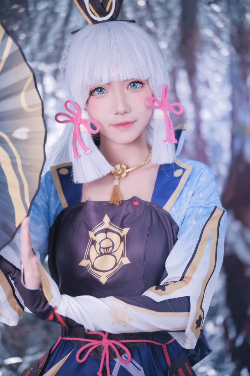 dou nai (@dounaiKK66) さんのコスプレ作品まとめ (2 件) - Twoucan