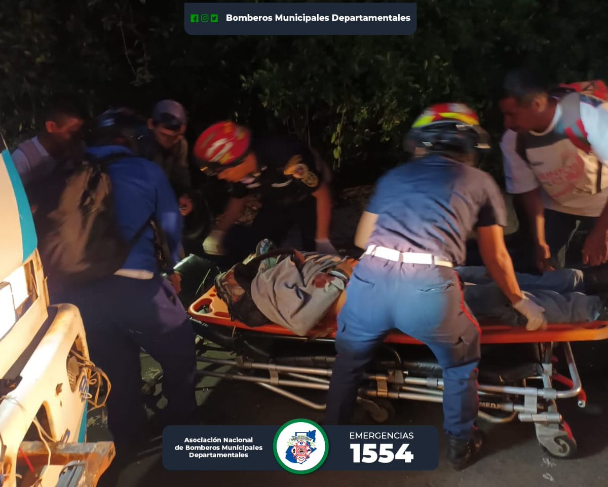 Nuestro Diario On Twitter Sucesos 🚨 Dos Hombres Resultaron Heridos