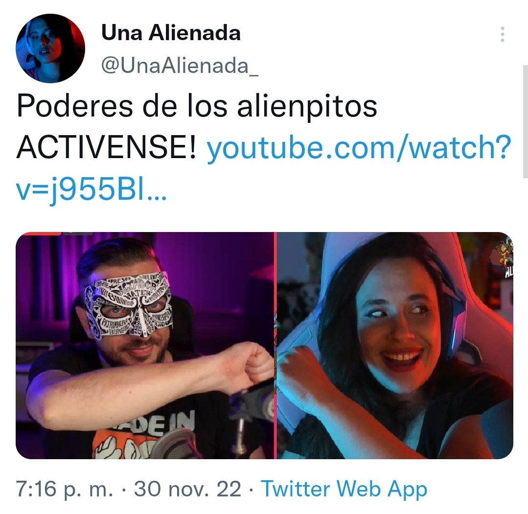 Libertad y Lo Que Surja 🇦🇩🏳️⚧️ on Twitter: Libertad y Lo Que Surja 🇦🇩🏳️⚧️ on Twitter: