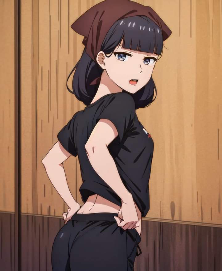 💙Ishuma🌌 🆂🅸🅼🅿 🅳🅴 🆁🅴🅼 on Twitter: "Como le daba a misuzu lptm"