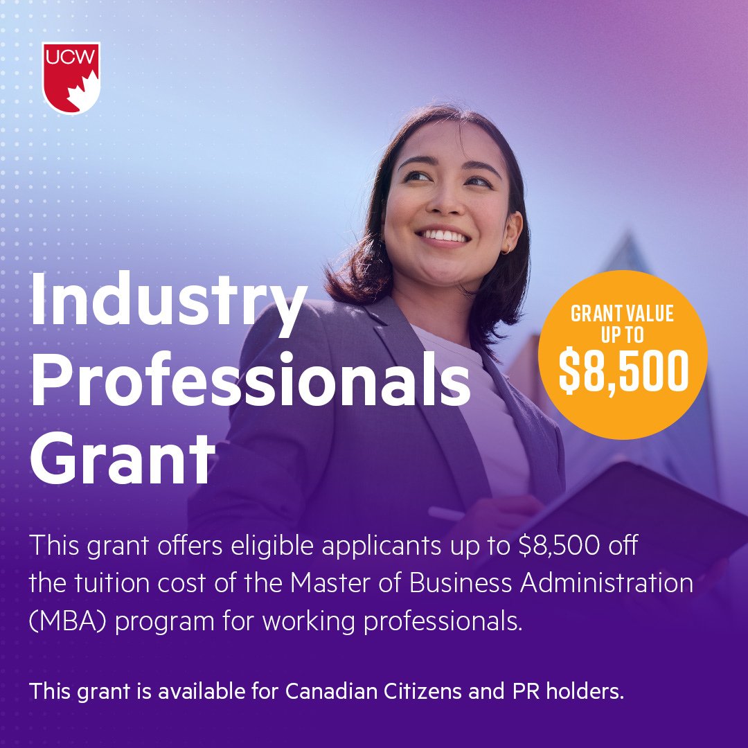 University Canada West On Twitter We Have Great News UCW Is Proud To university-canada-west-on-twitter-we-have-great-news-ucw-is-proud-to