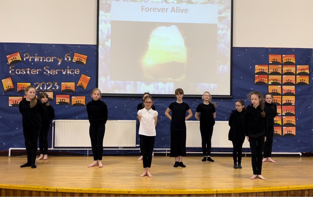 Auchenlodment Primary School & Nursery Class on Twitter: "Thank you to Miss McIlroy for ...