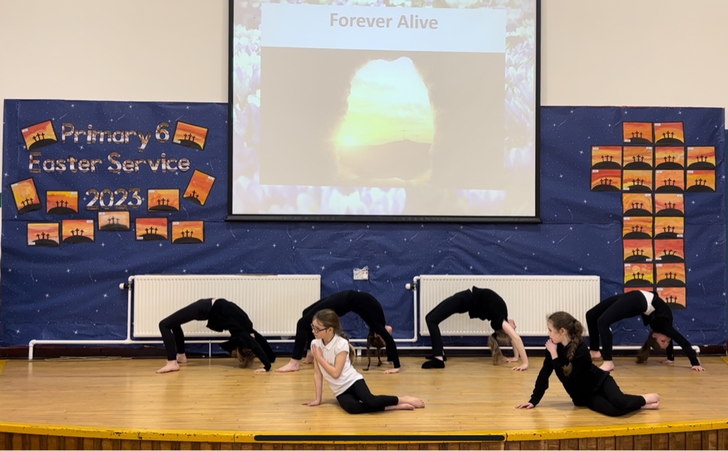 Auchenlodment Primary School & Nursery Class on Twitter: "Thank you to Miss McIlroy for ...