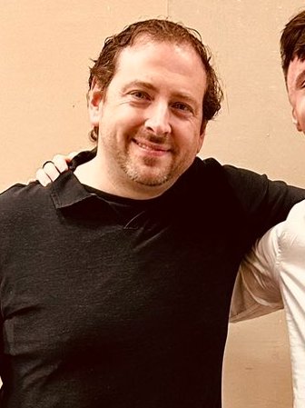 Scott Cawthon's Instagram, Twitter & Facebook on IDCrawl
