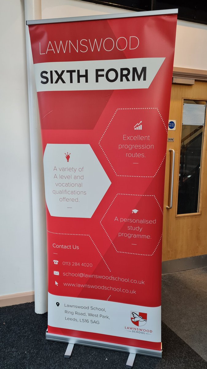 Lawnswood School - Modern Foreign Languages