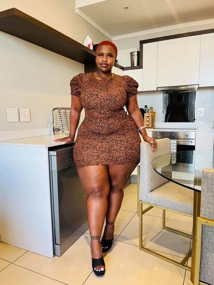 BBWLoving on Twitter: "#ShowUpChubby ️ The Real Liso"