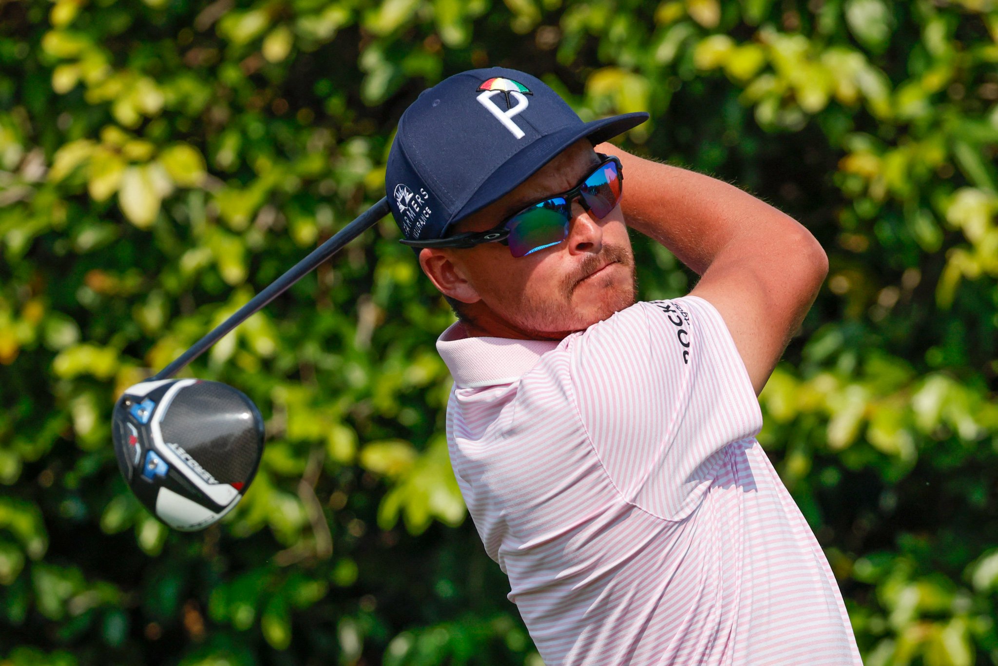 GolfMagic on Twitter: "Rickie Fowler Fowler's form has been impressive in 2023. He's now No. 59 ...