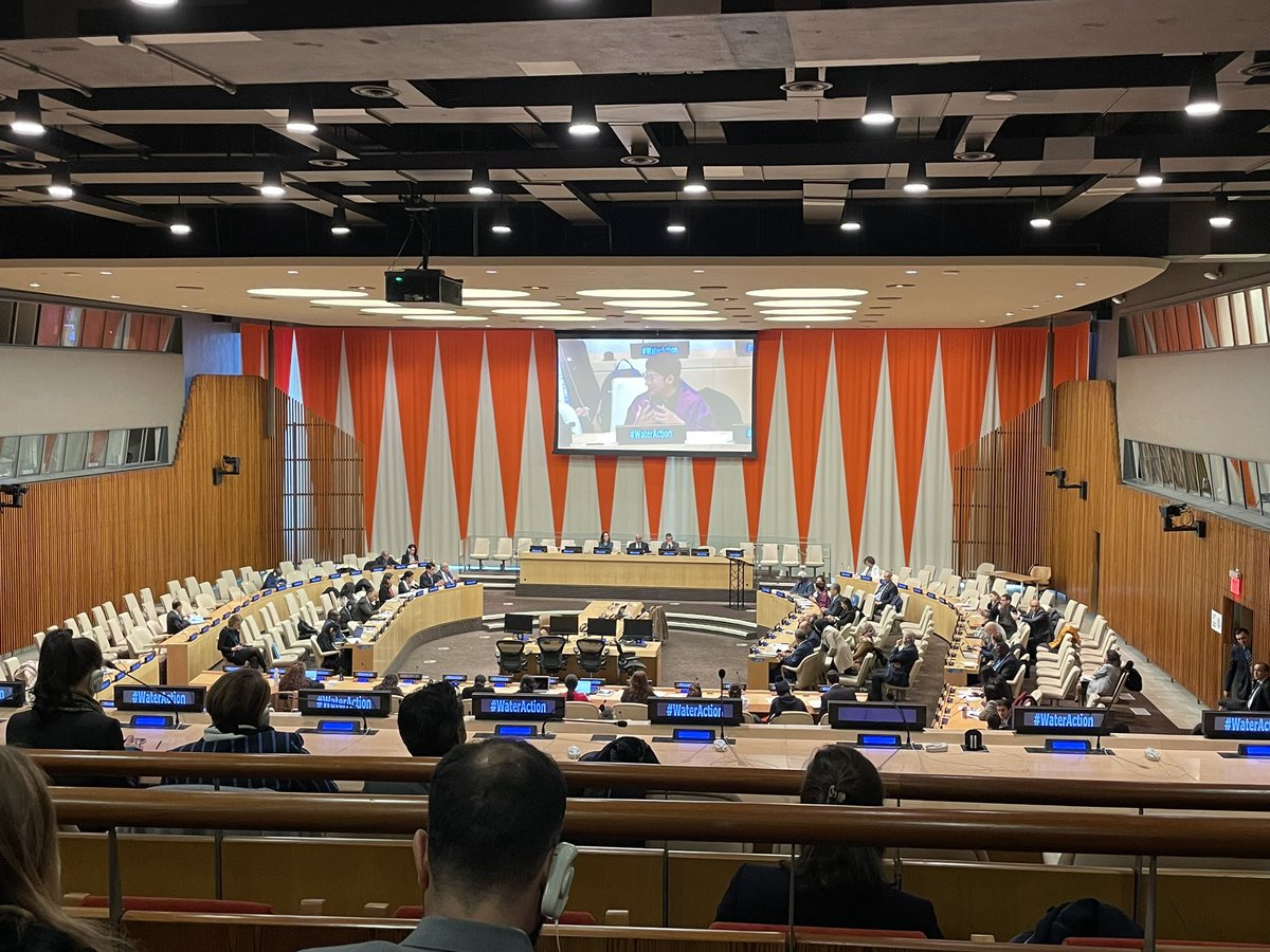 News – Binational Waters