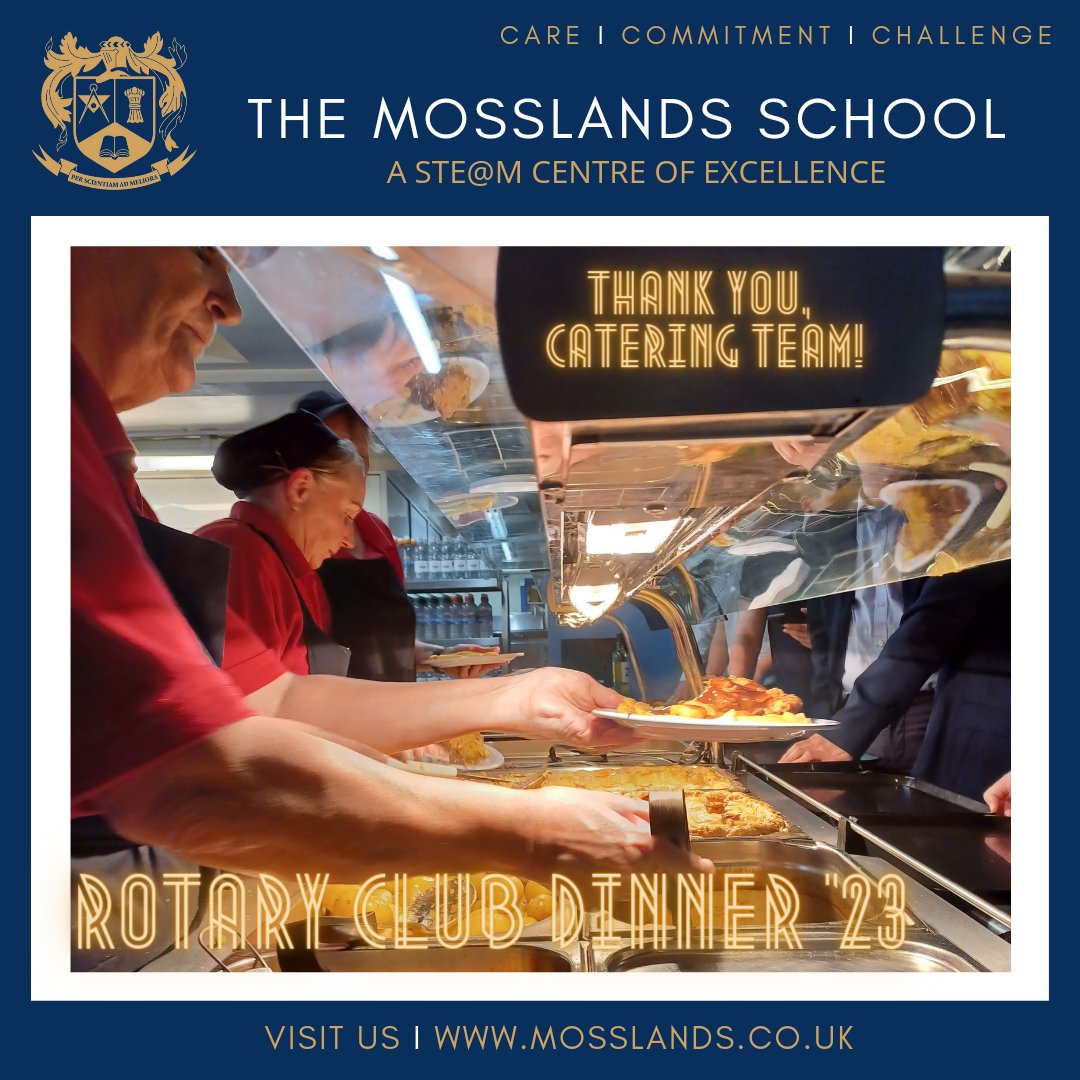 The Mosslands School Parent Portal - NEWSLETTER