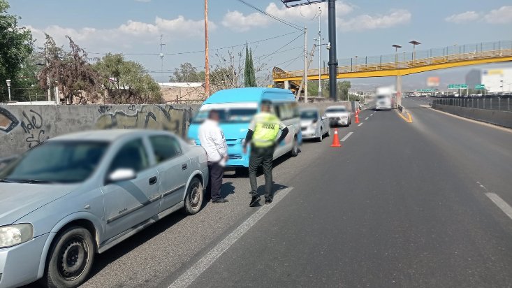 Express Milac confía en FRUEHAUF y su línea Fleet Flyer - Transporte en ...