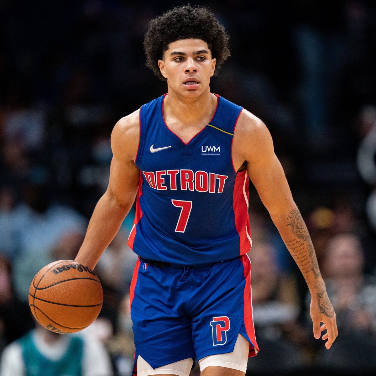 Hater Central on Twitter: "@TheHateCentral Awards W1 Standings: MVP - Jalen Green, Killan Hayes ...