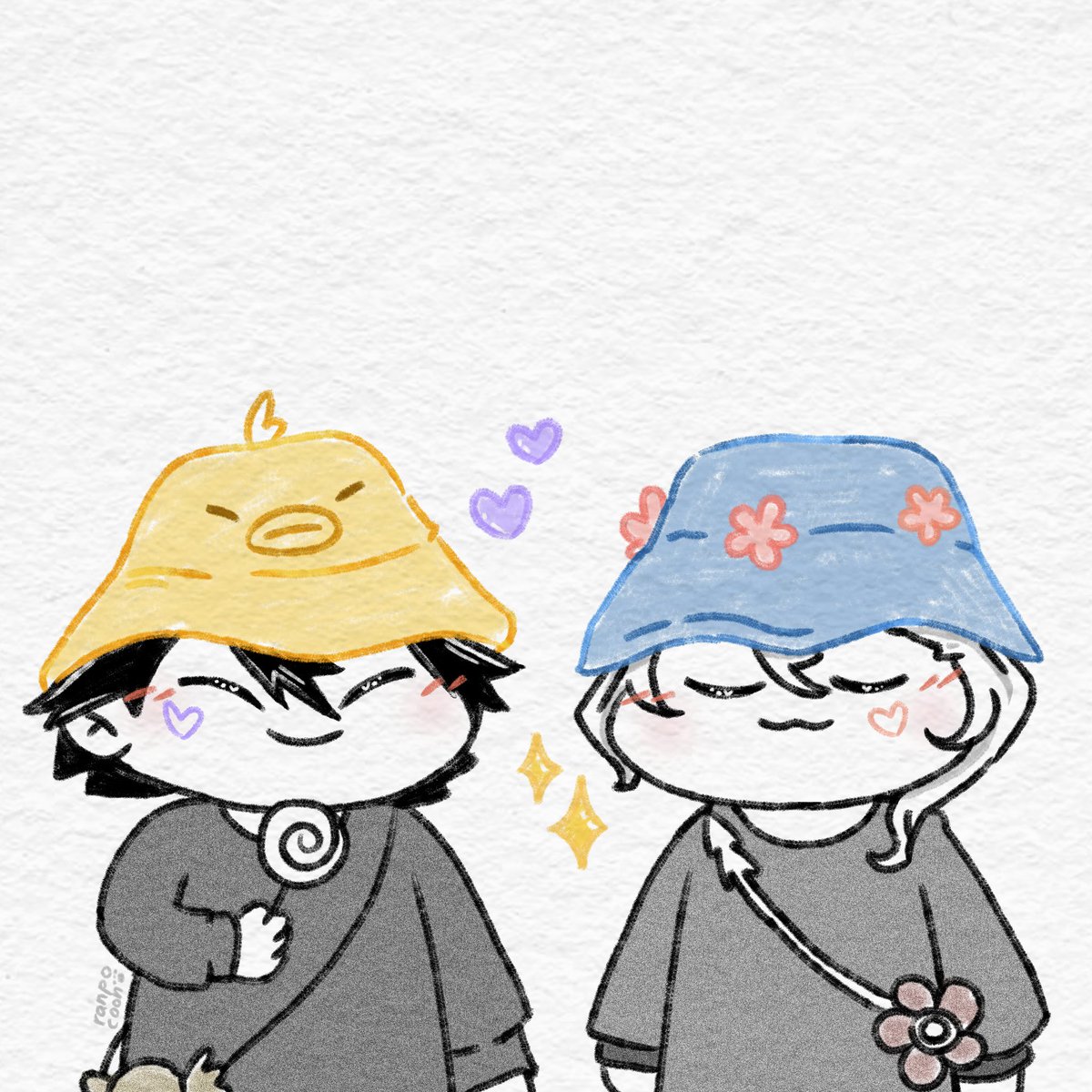 chuuranのTwitterイラスト検索結果。