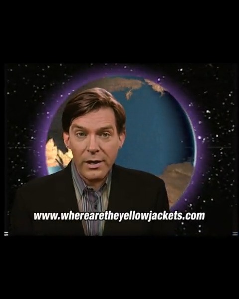 It’s been months since the #Yellowjackets went missing. Here’s @Kurt ...