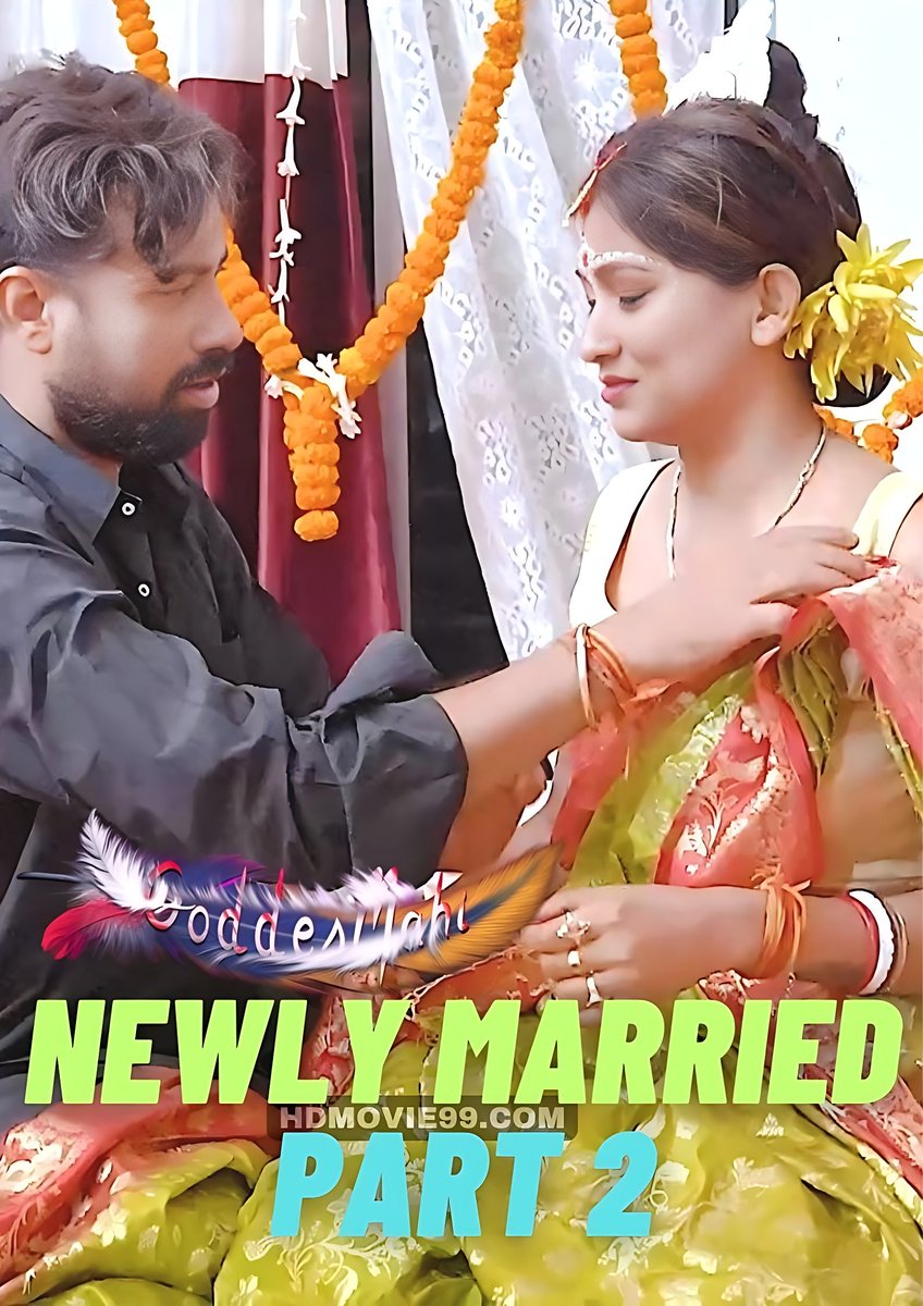 Indian OTT Web Short Film-HDmovie99.Com on Twitter: "Newly Married Part 2 GoddesMahi Short Film"