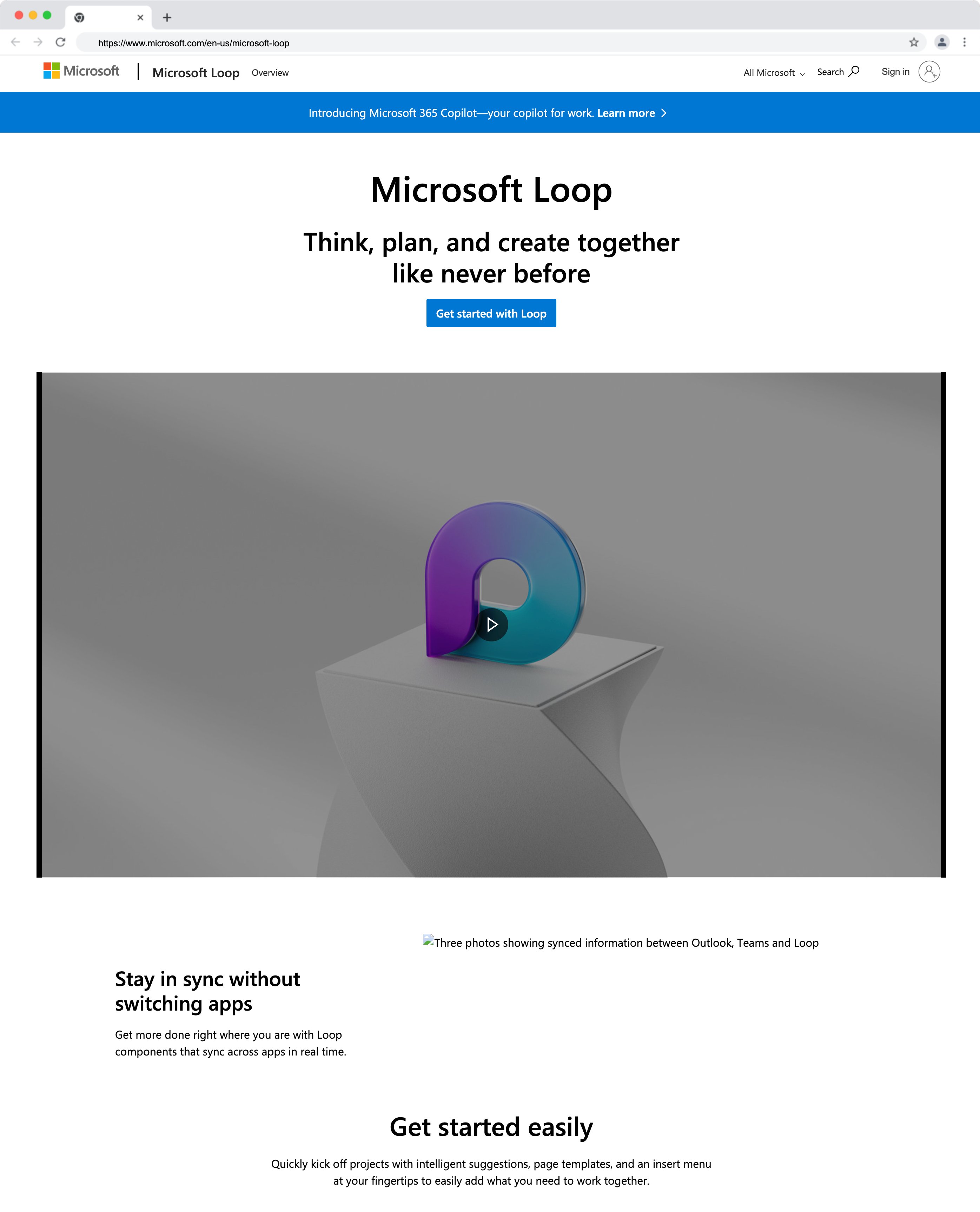 DataChazGPT 🤯 (not a bot) on Twitter: "Microsoft is on 🔥🔥🔥! They have just announced their ...