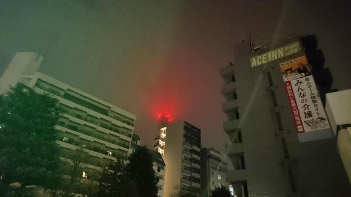 Jun & Ridge(@SystemJun) - Twilog