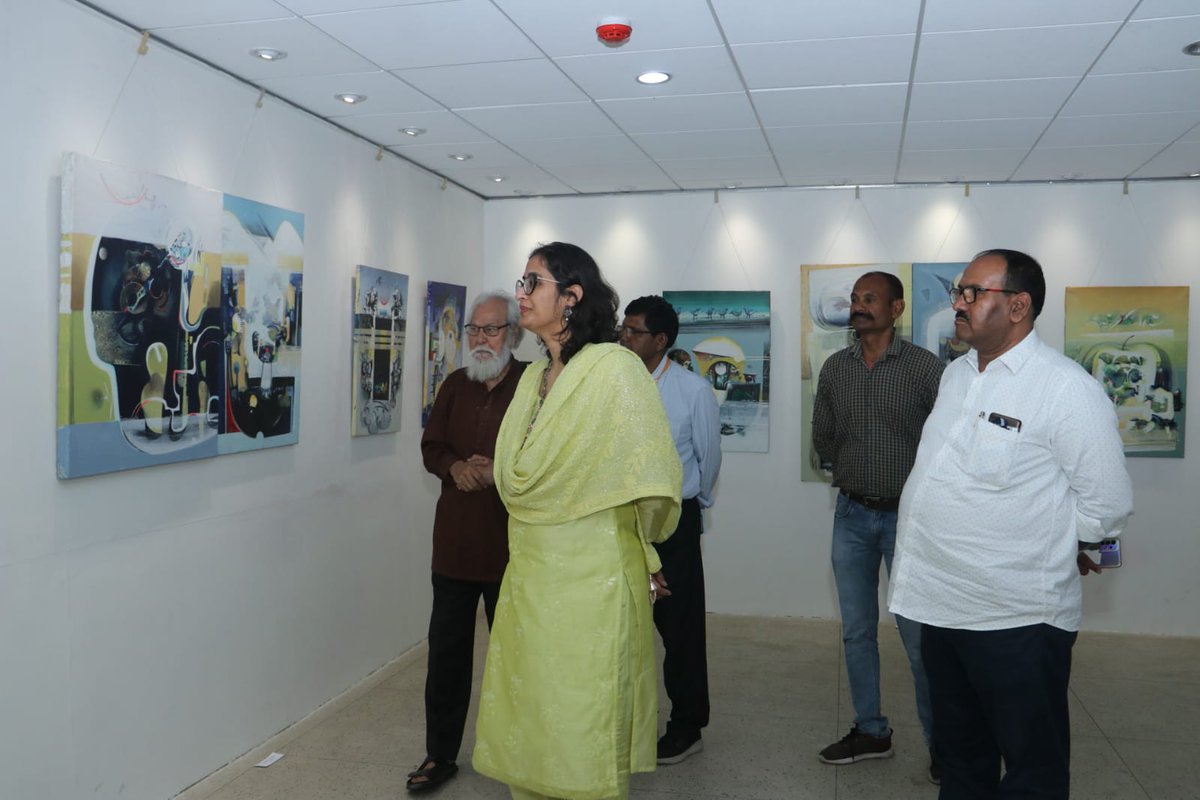 IPRD Bihar on Twitter: "बिहार दिवस 2023 के अवसर पर कला, संस्कृति एवं युवा विभाग और बिहार ललित ...