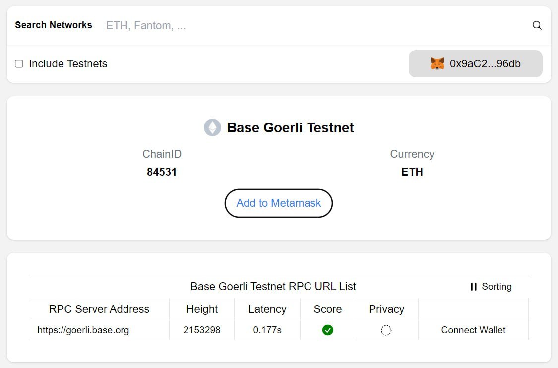 ⚡️ WOO Network testnet on Base 💲Raised: $52M from Binance Labs, Gate ...