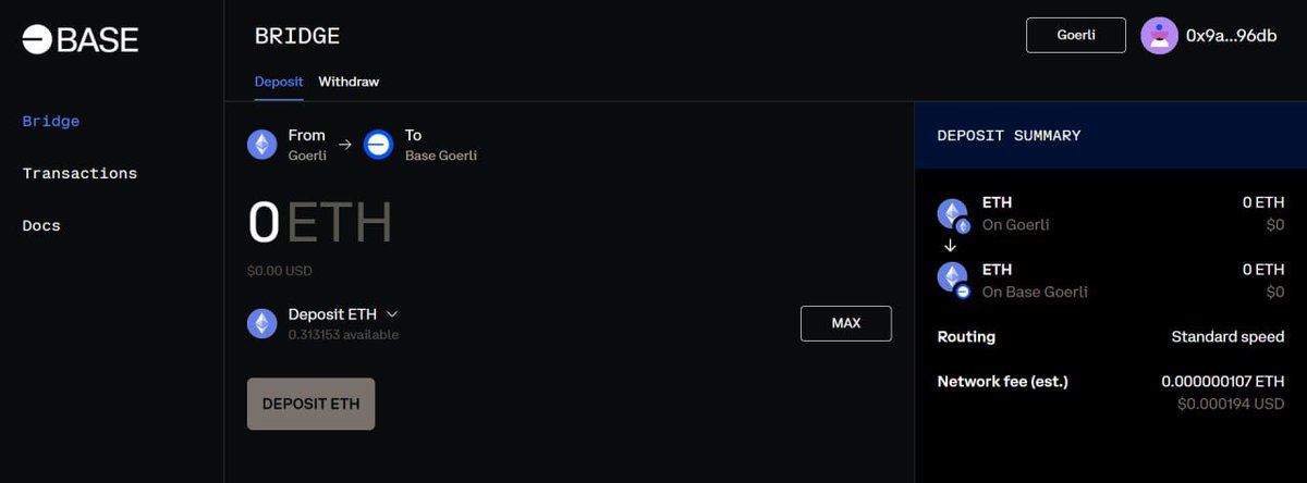 ⚡️ WOO Network testnet on Base 💲Raised: $52M from Binance Labs, Gate ...