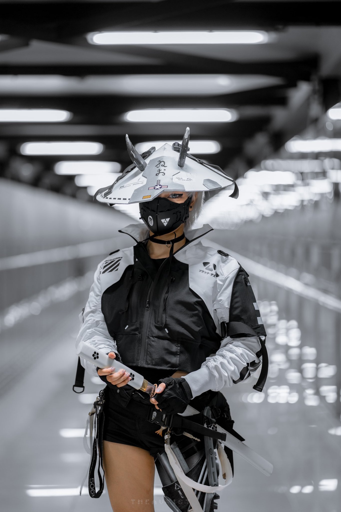 DEMON (@demooneofficial) / Twitter