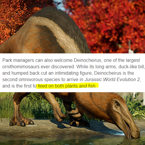 Paleonyx on Twitter: "Calling it now, the insect feeder will dispense ...