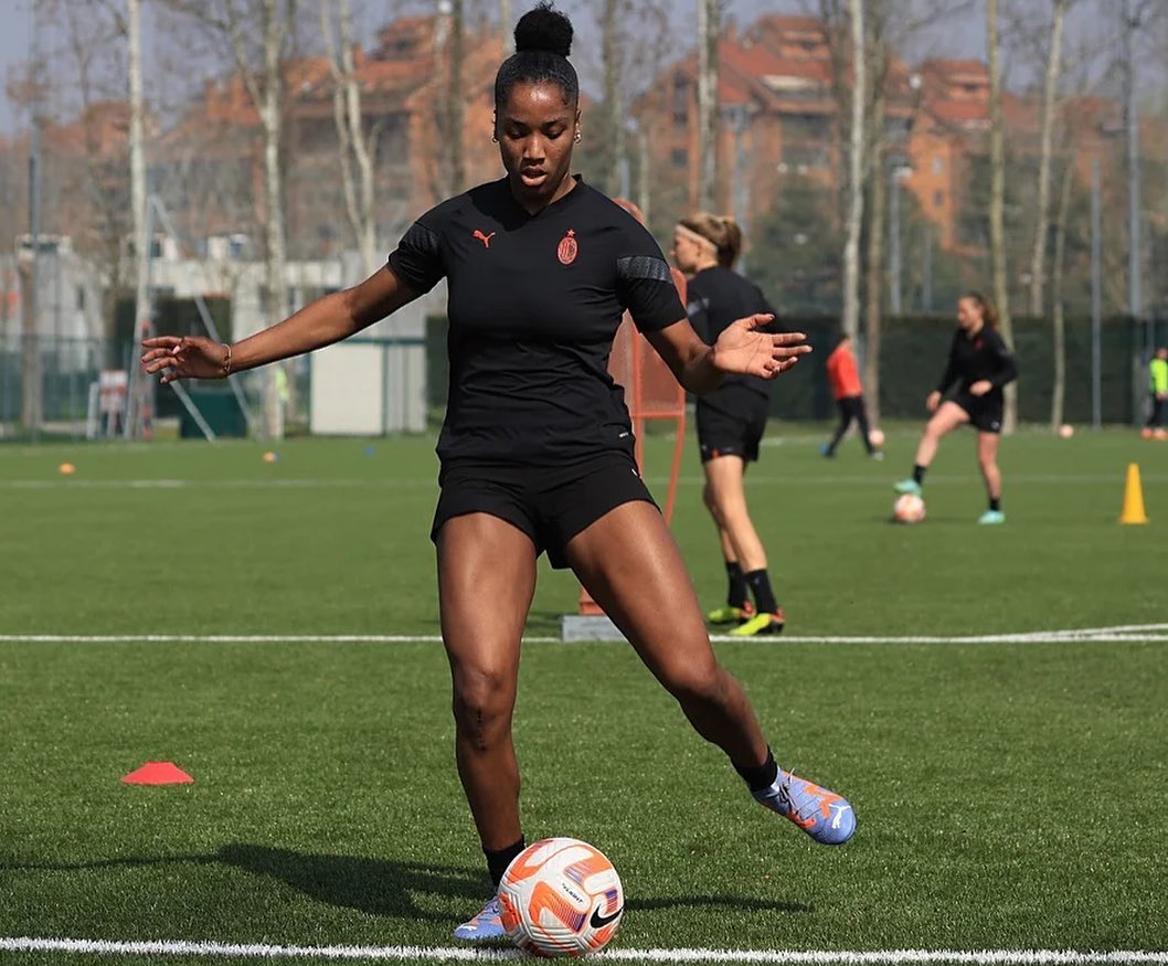 In praetoris leones, in castris leones - AC Milan 1899