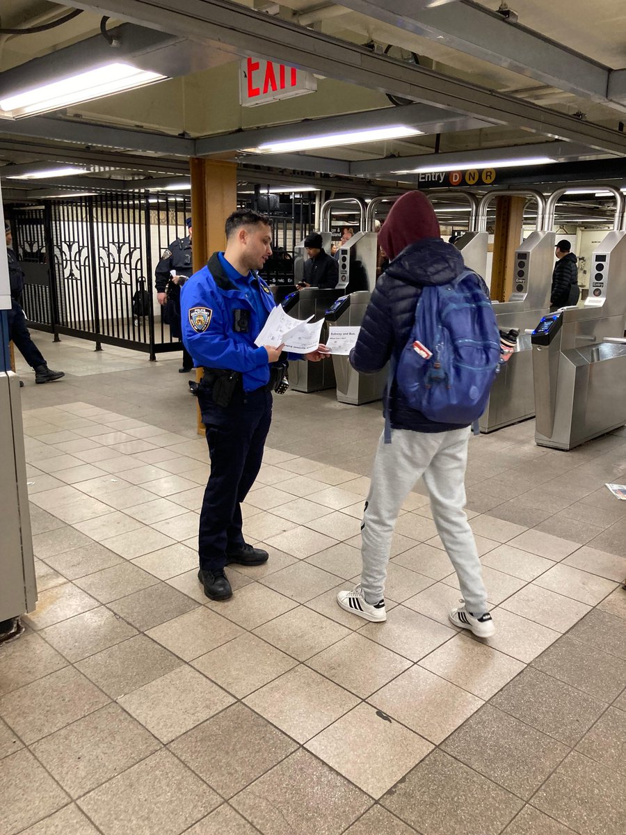Nypd Chief Of Transit On Twitter Rt Nypd72pct Your 72nd Precinct