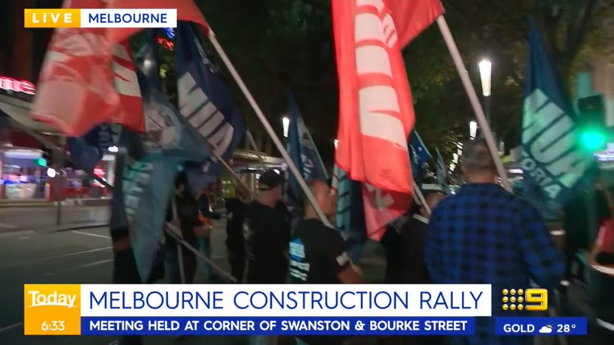 9News Melbourne on Twitter: 9News Melbourne on Twitter: