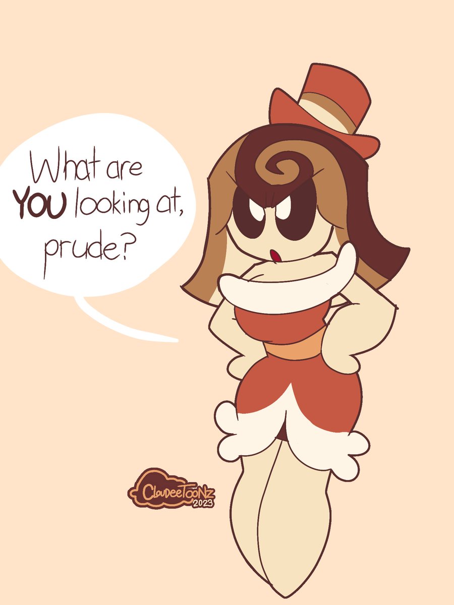 CloudChuArt on Twitter: "Hannah appreciation post (even though she doesn't deserve one because ...