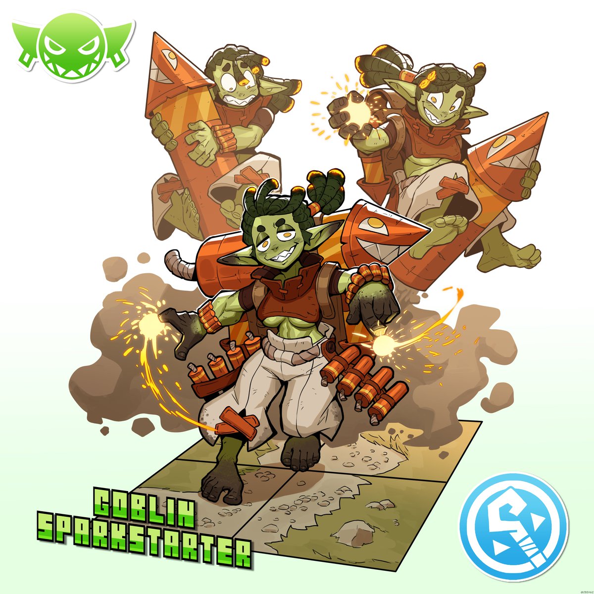 CeeHaz 👹 COMMISSIONS CLOSED (@CeeHaz) さんのイラスト・マンガ作品まとめ (602 件) - Twoucan