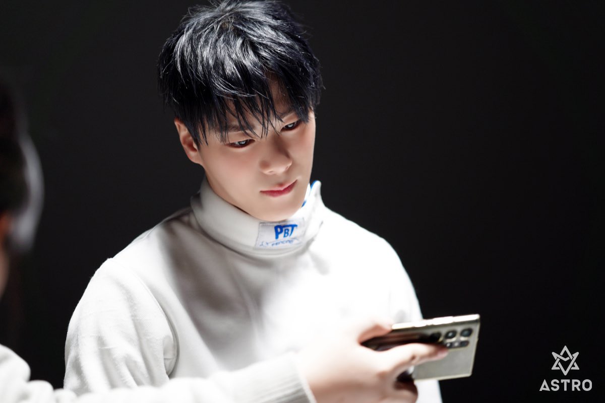 MoonBin 문빈 Chile on Twitter: "[IMG/22.03.23] Actualización en FanCafe ...